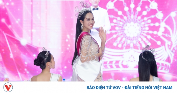 Hoa hậu Huỳnh Thị Thanh Thủy: "Tôi vẫn đang độc thân"